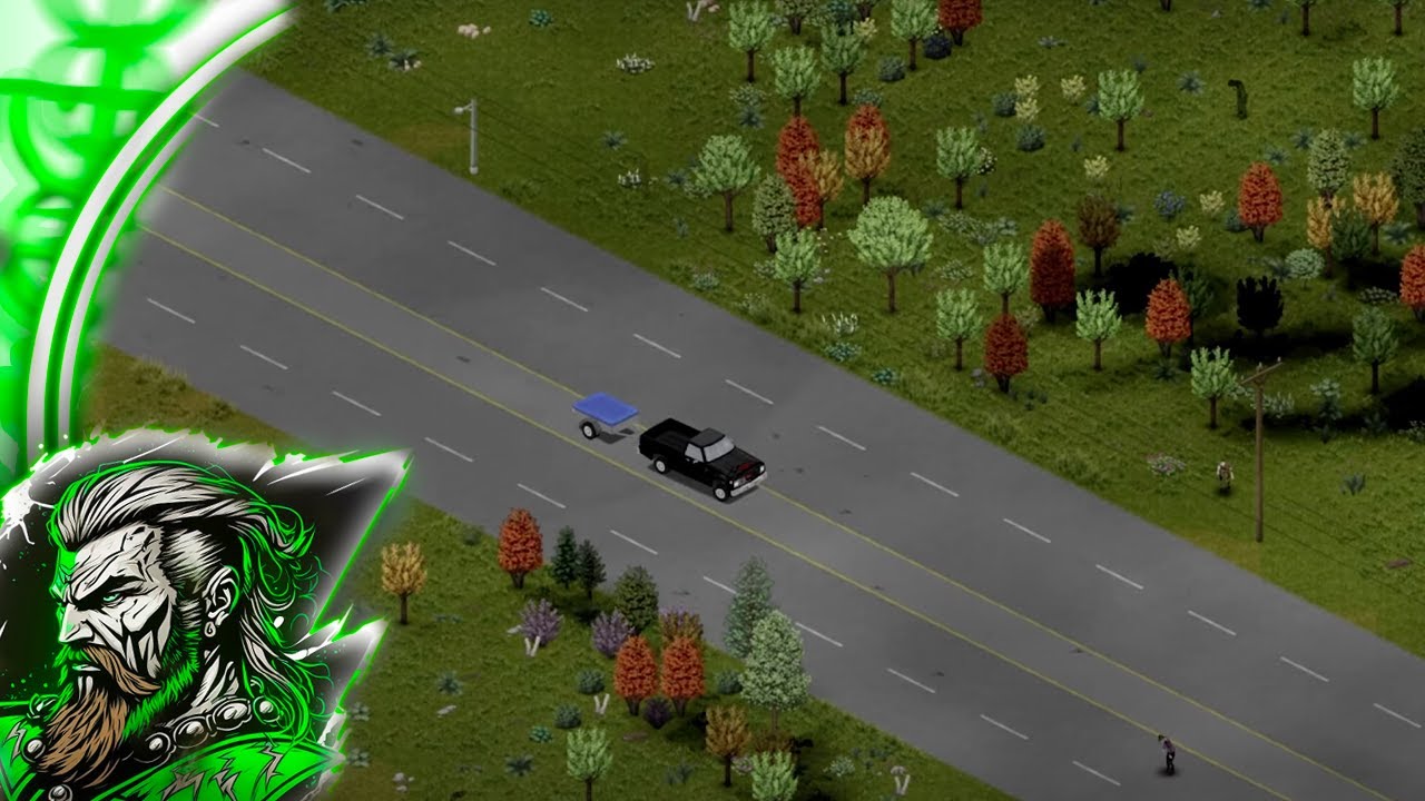 DE NOUVELLES HABITUDES ! #15 (Let's play Project Zomboid Build 42 ...