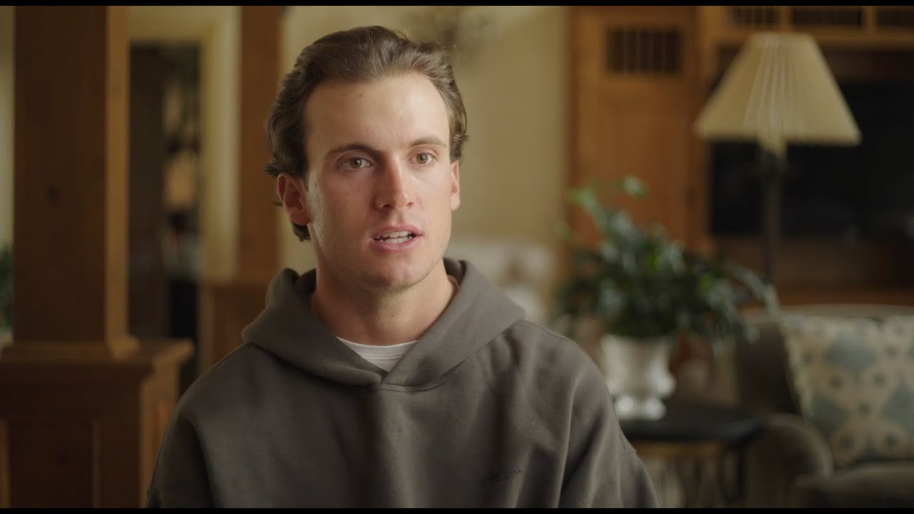 James Nicholas is on Grandstand - YouTube