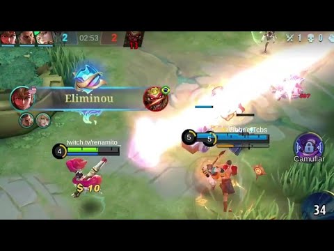 QUE ULTIMATE FOI ESSA? KKKKKKKKKKK - YouTube