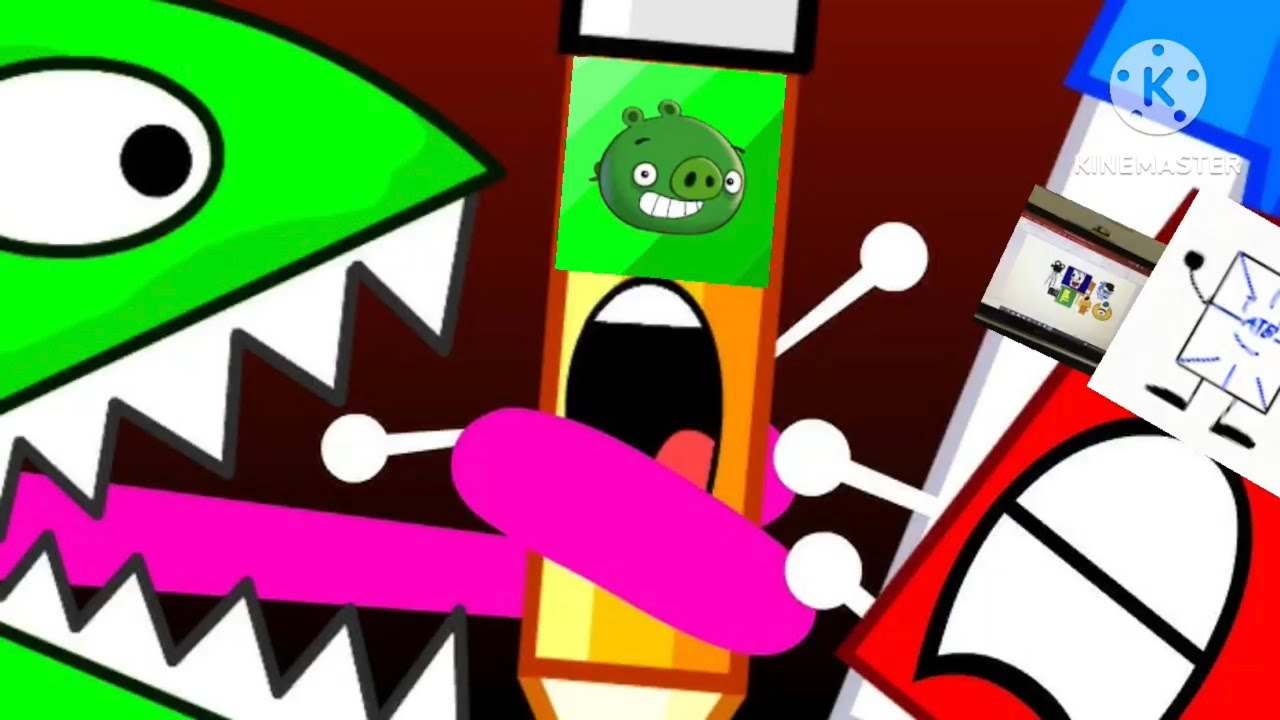 Bfui 2:fishy and challenging - YouTube