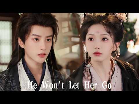 She Flirted with the Tyrant by Mistake—Now She’s the Regent’s Mad Obsession&the Scumbag's Nightmare!