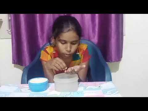 Rice counting challenge 🍚🌾??? - YouTube