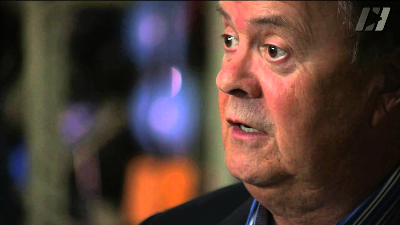 The Seth Davis Show | David Cutcliffe Mentoring The Mannings (pt 3 ...