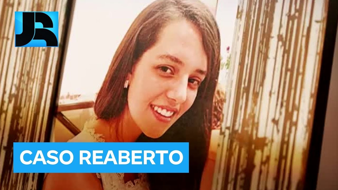 Polícia de SP reabre investigação sobre o caso da jovem Victoria ...