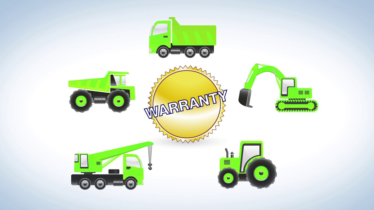 Collective Data - YouTube