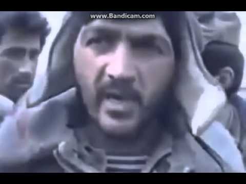 Cingiz Mustafayev Qizil Kadr