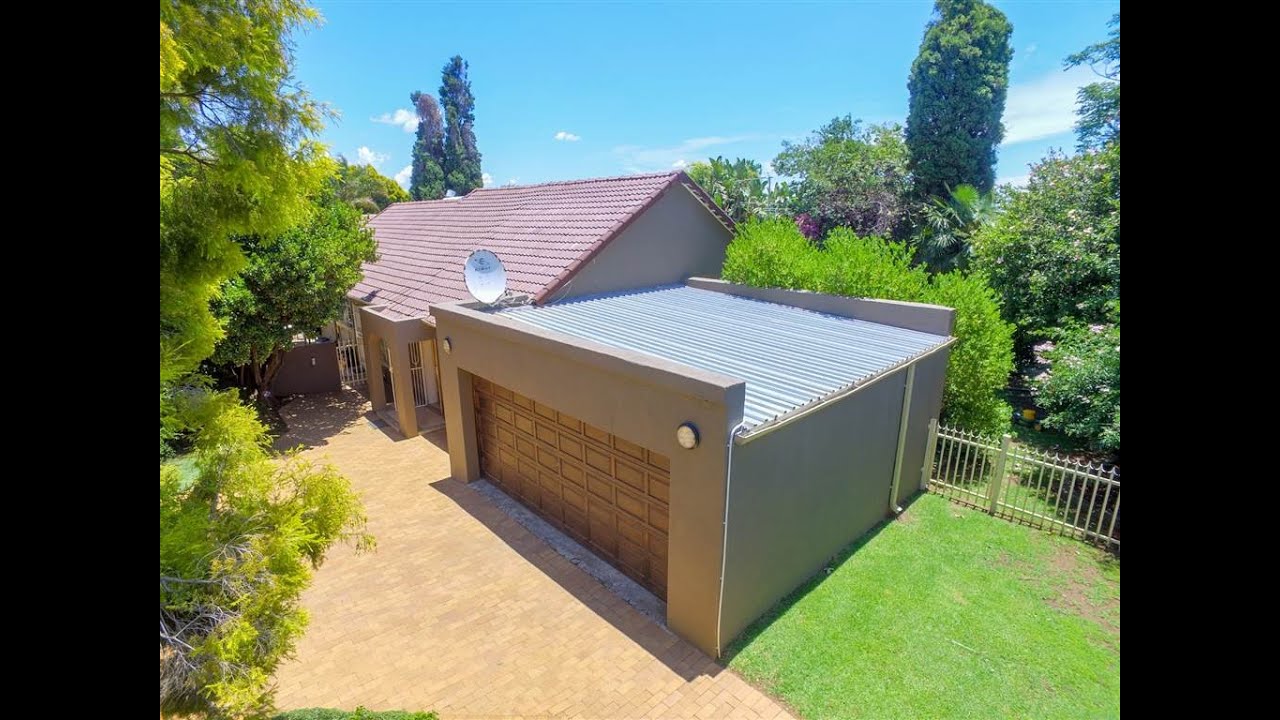 3 Bed House for sale in Gauteng | East Rand | Edenvale | Edenglen | 4 ...