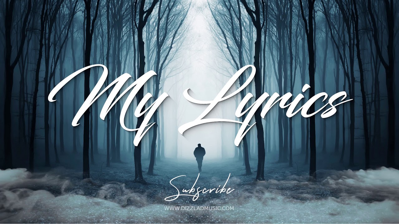 Emotional Rap Beat - "My Lyrics" | R&B Melodic Type Beat | Sad Rap ...