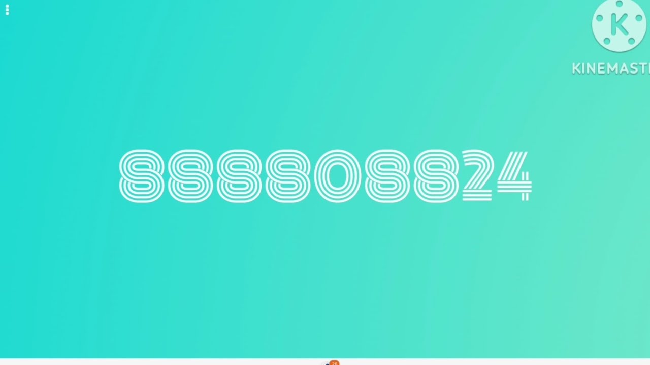 Numbers 0 to 1,000,000,000 with reverse, inverted, zoomed in/out ...