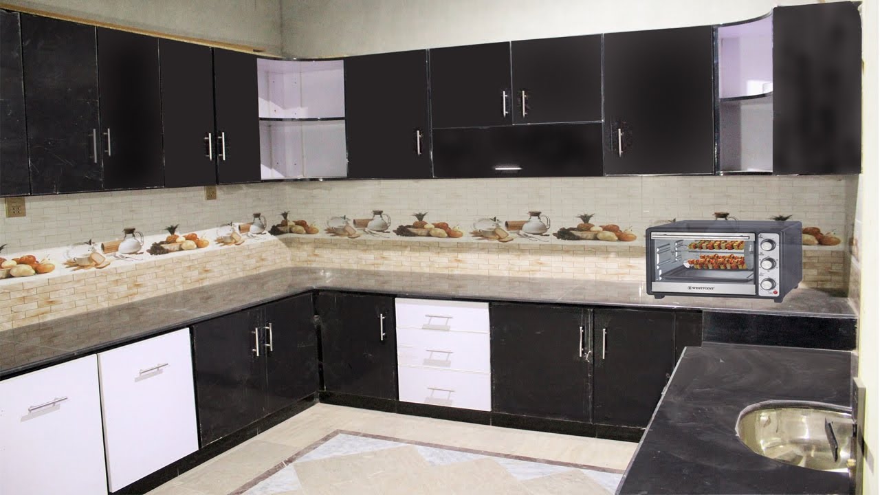 11 X 11 Kitchen Floor Plans – Flooring Ideas