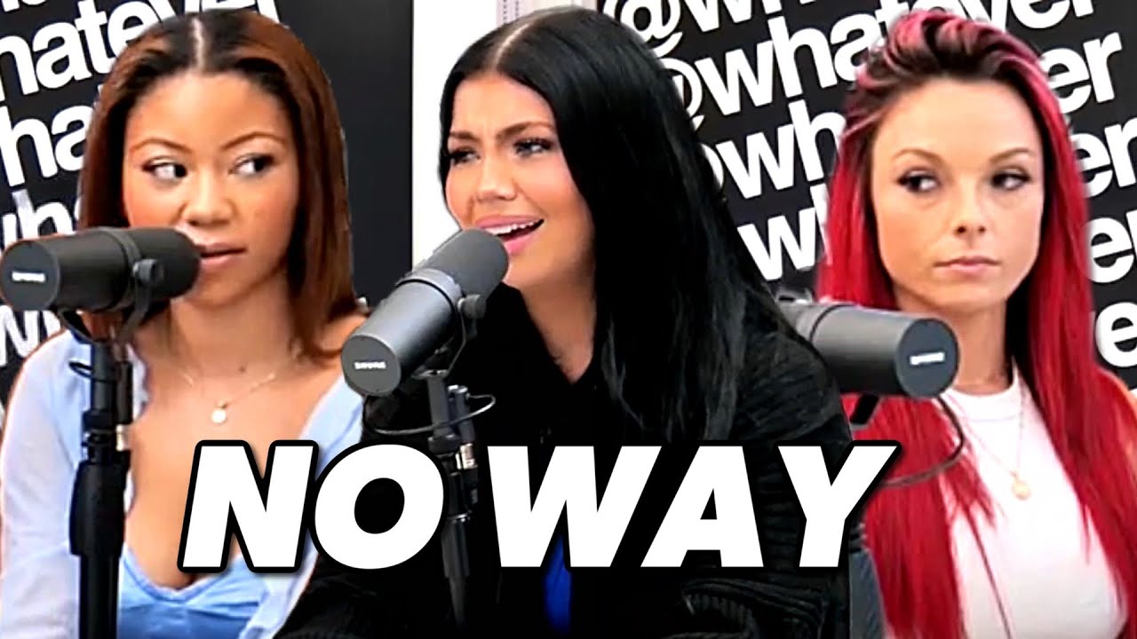 Corn Stars Wouldn't Date THIS Famous Twitch Millionaire?! - YouTube