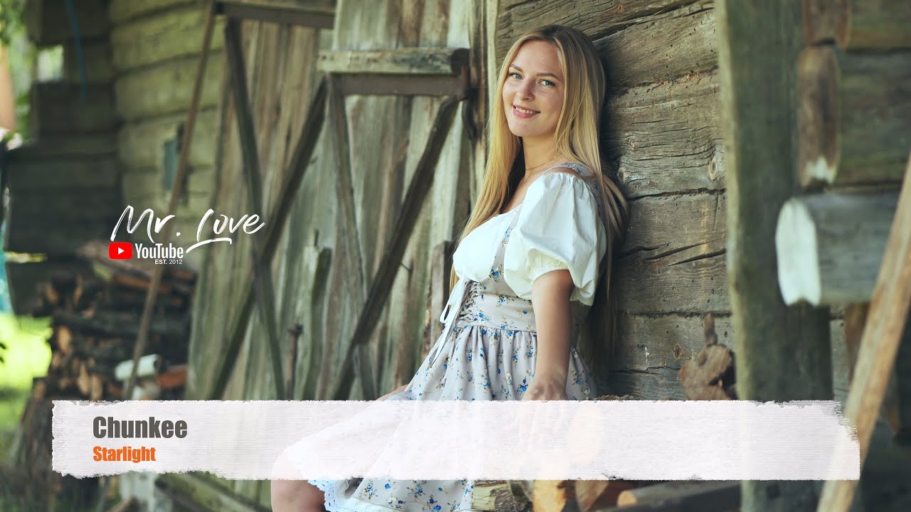 Chunkee - Starlight - YouTube