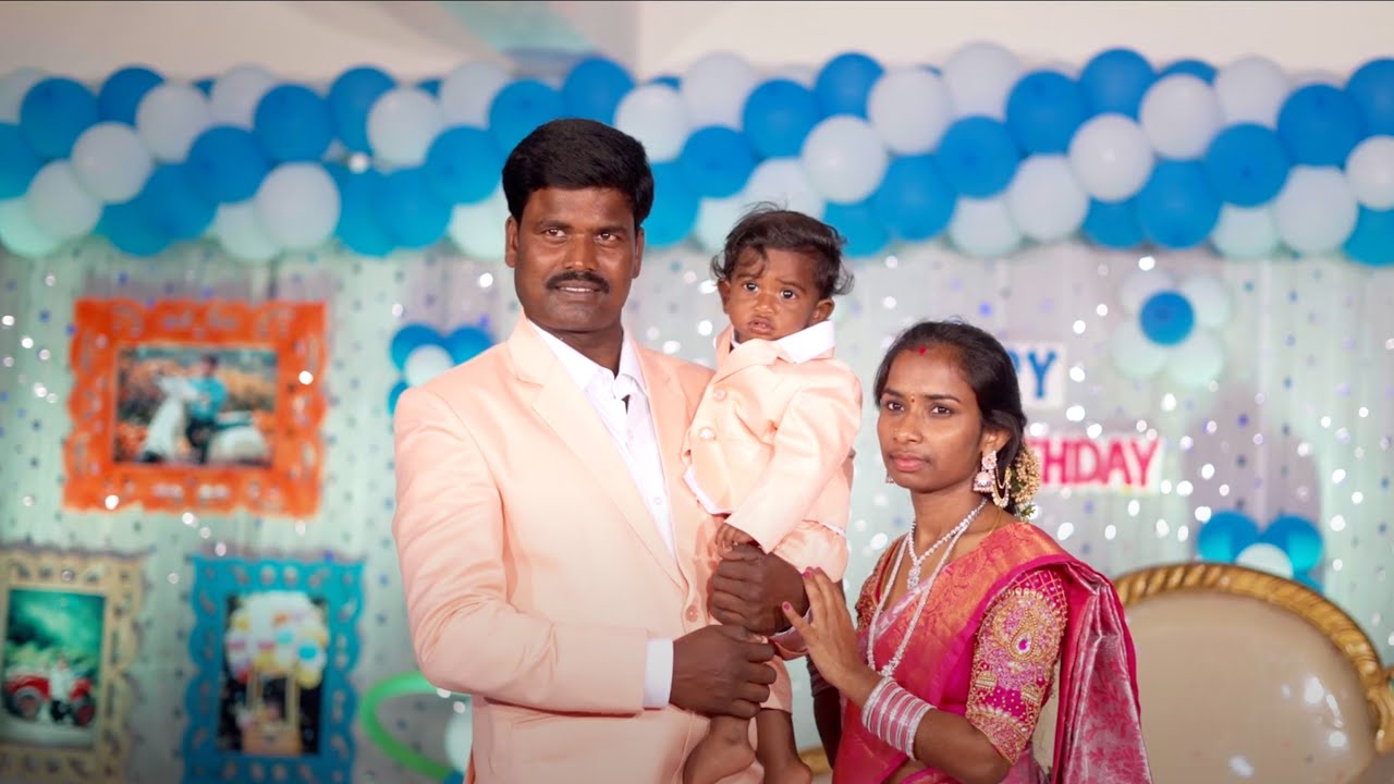 Shreyansh Birthday Teaser 4k - YouTube