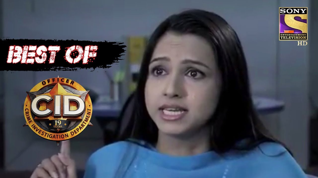 Best of CID - Secret Of The Ghost Girl - Full Episode - YouTube