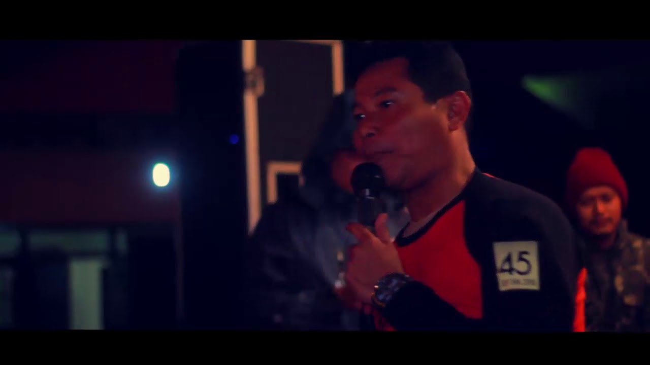 1st wap anniversary - YouTube