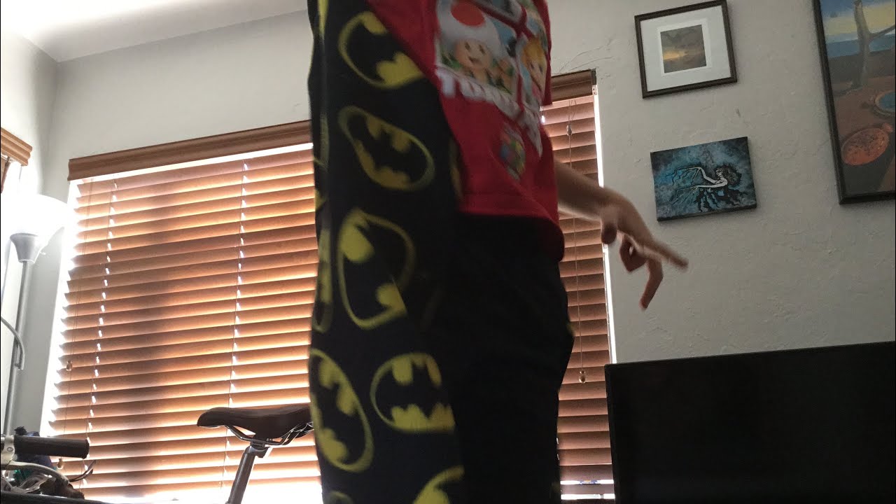 Batman if he was good at his job - YouTube