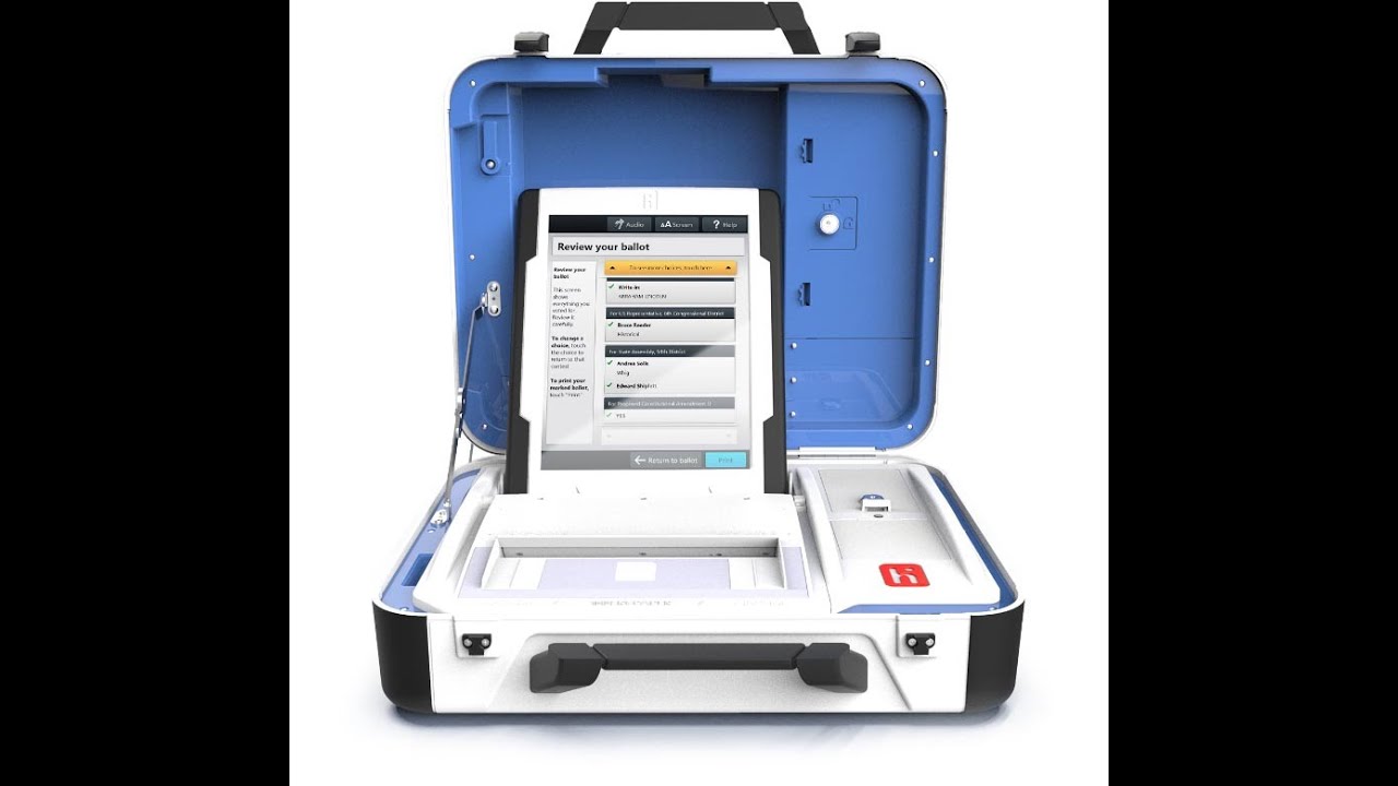 How to Vote on the Verity Duo - YouTube