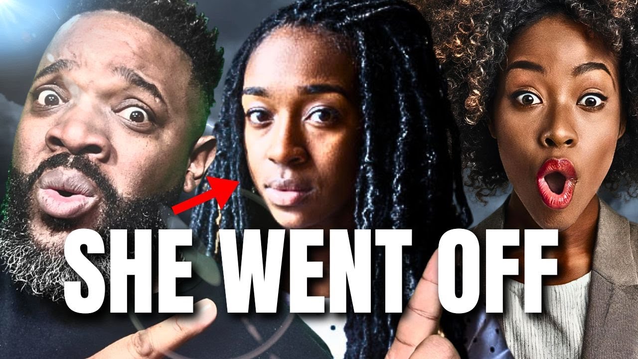 Inside Jackie Hill Perry’s Insights on Prophetic Ministry and Biblical ...