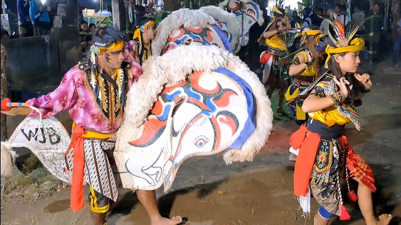 perang celeng srenggi WARGO JEMBLUNG BUDOYO ~ Jatitengah Selopuro ...