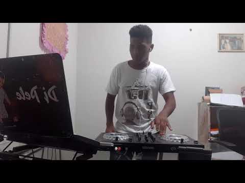 MIX REGUETON DJ PELE