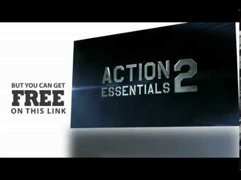 Download ACTION ESSENTIALS 2 High Definition Pre-Keyed Action Stock ...