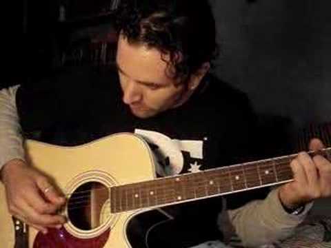 seether the gift acoustic - YouTube