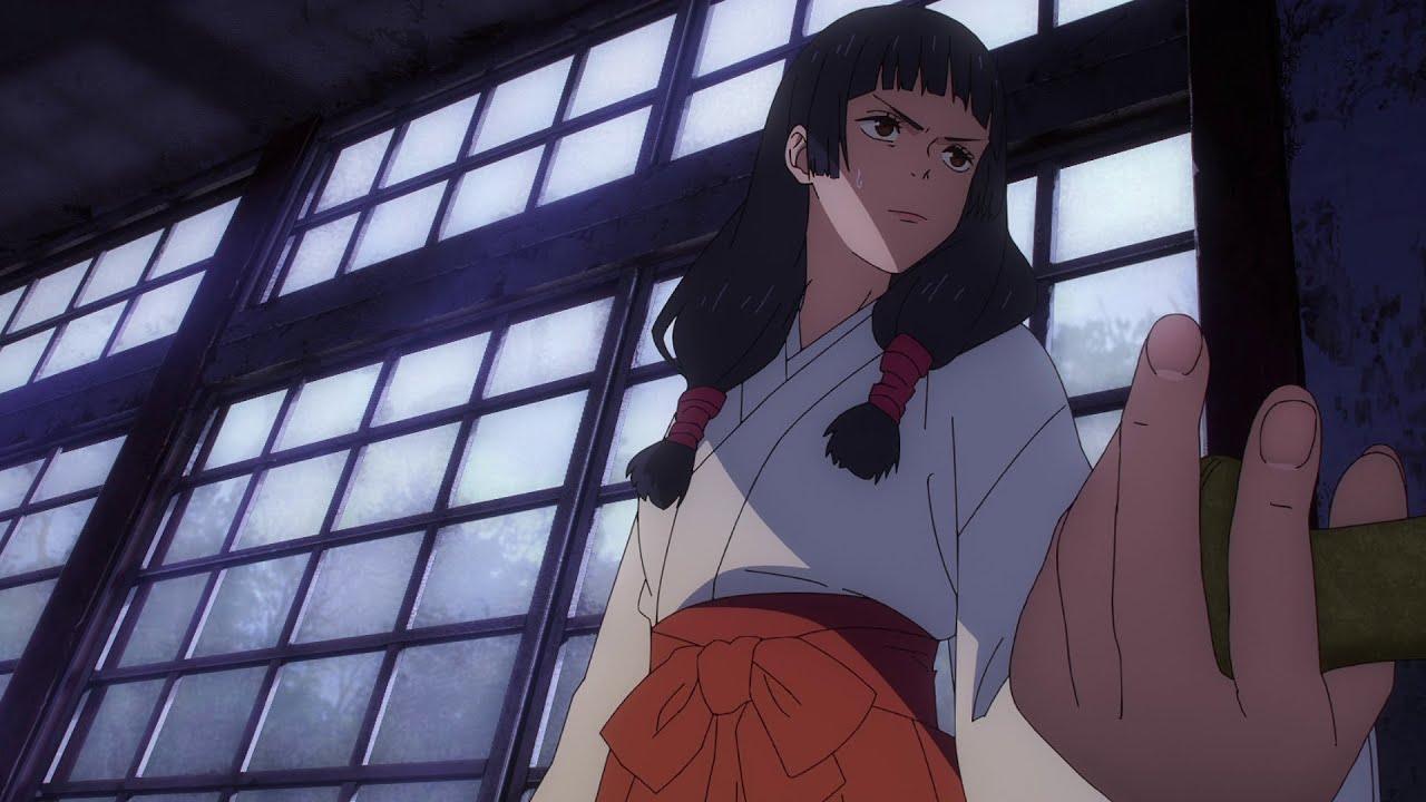 Utahime the Explorer - YouTube