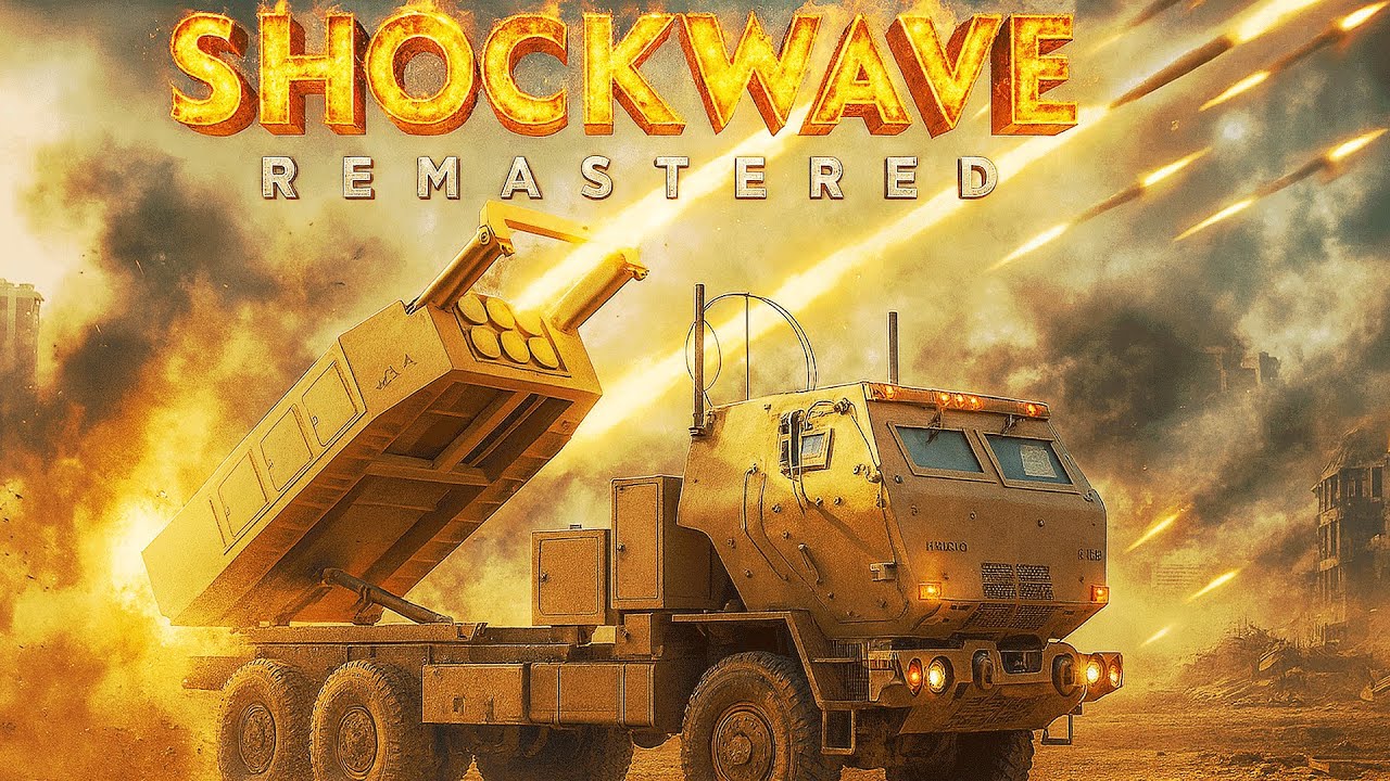 USA Air Force vs 2 GLA - Command & Conquer Generals Shockwave ...