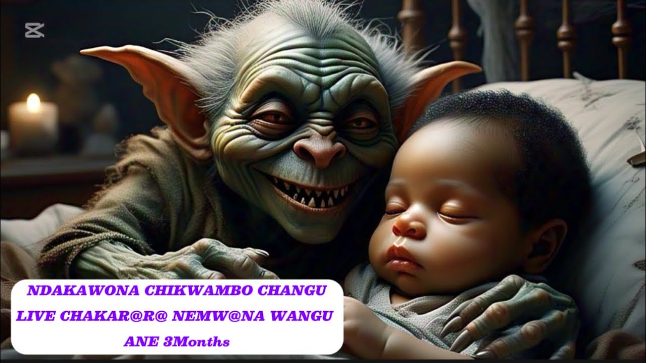 NDAKAONA CHIKWAMBO CHANGU LIVE CHIRIPAMUSORO PEMW@N@ WANGU ANE 3MONTHS ...