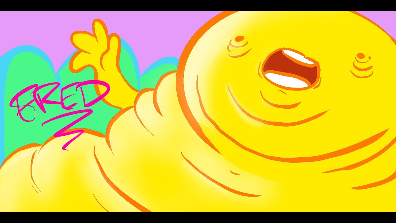 FatBoy (Animation) - YouTube