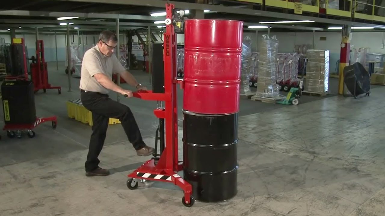 Amazing Machines Operating at an INSANE LEVEL - YouTube