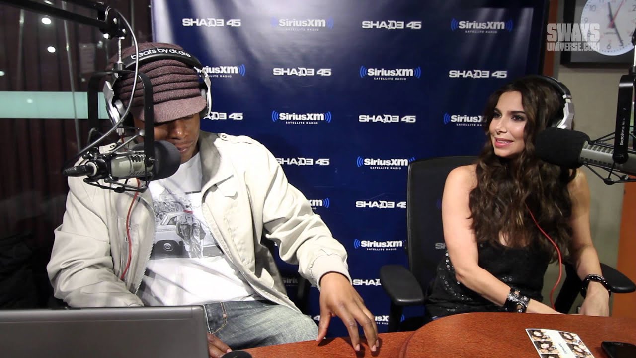 Roselyn Sanchez Speaks on Being Hit on by Rappers & Actors + Autographs ...