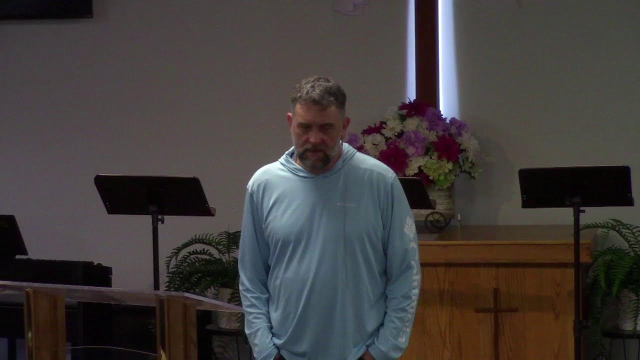 Jeremiah Bolich. Revival - YouTube