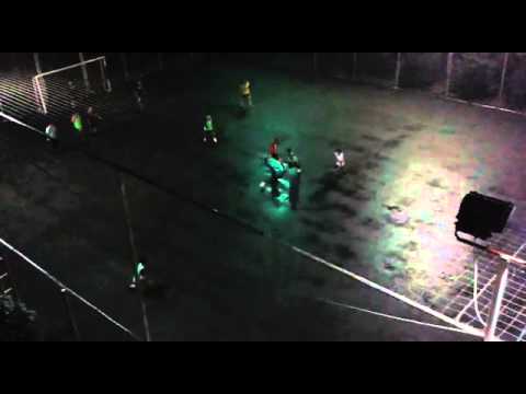 Yağmur Çamur Demeden FUTBOL