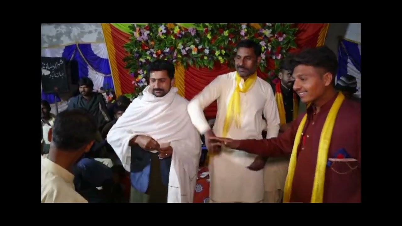 Shaadi Malik Faisal Abbas Sanika part/03 - YouTube