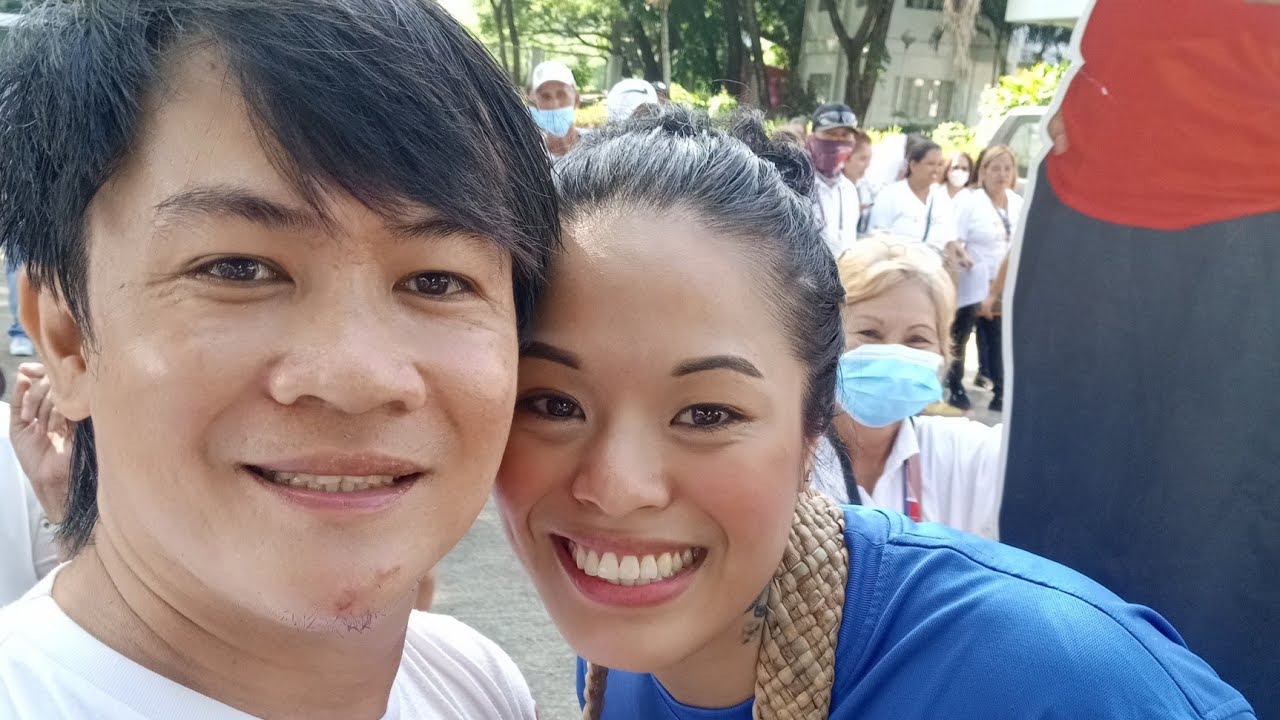 ELISHA GABRIEL "Gabi" BADE Gilas Pilipinas Womens Basketball Team - YouTube