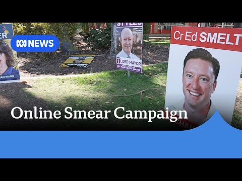 Smear campaigns turn to personal attacks ahead of NT council election ...
