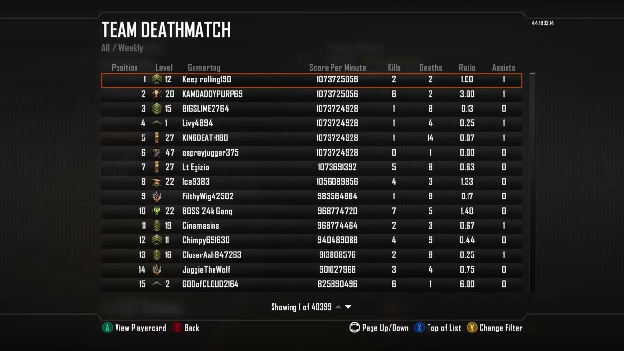 How To Get Mod Menu On Bo2 Xbox Series X Tutorial YouTube How To Get Mod Menu On Bo2 Xbox Series X Tutorial YouTube