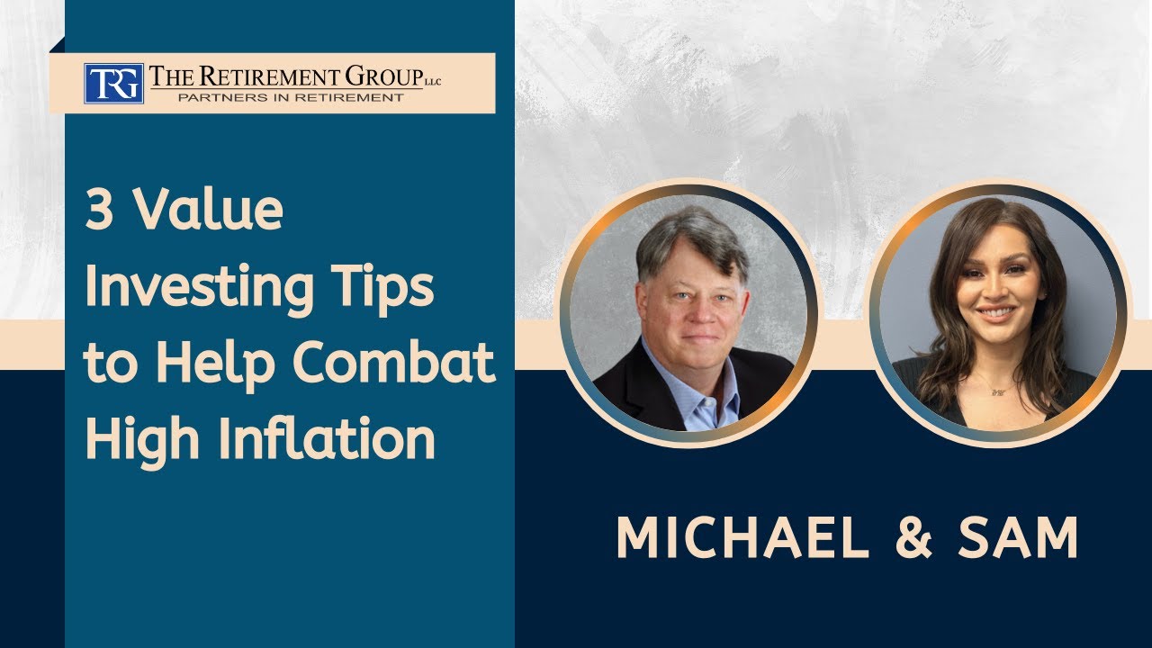 Value Investing Can Help You Overcome Inflation With These 3 Tips ...