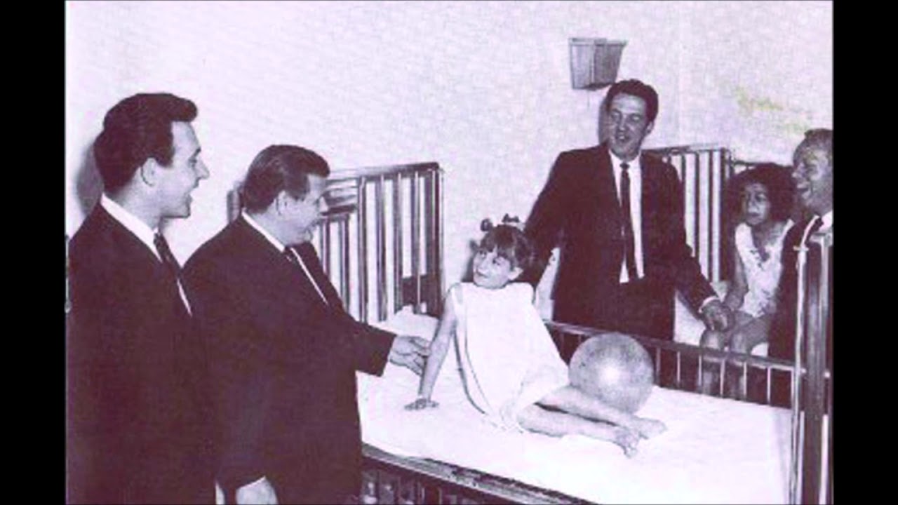 COLECCION ESPECIAL DE LOS HERALDOS DEL REY (1962 - 1967) PARTE XXVII ...