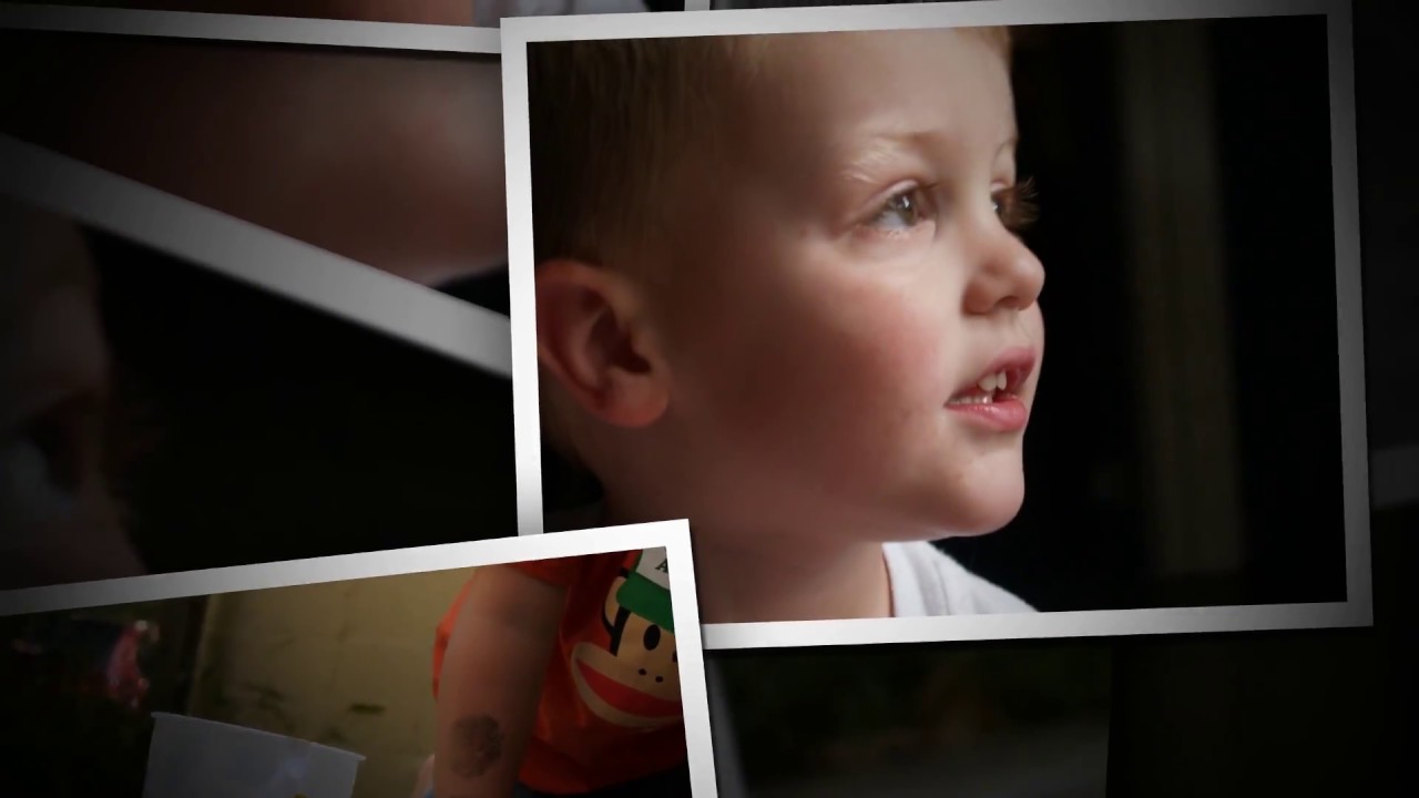 A bit of the story - YouTube