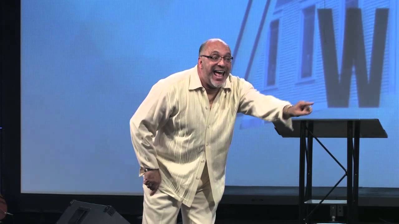 Monday PM Gary Hash - YouTube