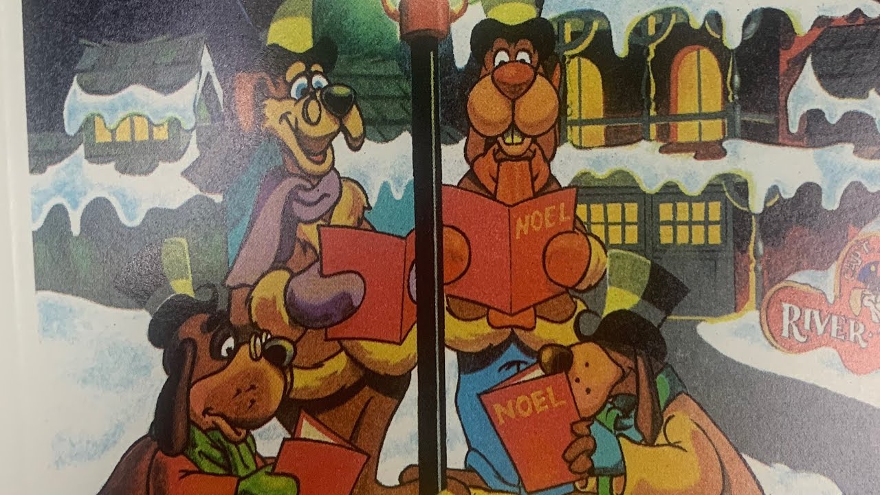 News Report Footage Of The Grand Pre-Opening Of Capt. Andy’s RiverTowne ...