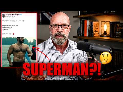 The Brutal Truth About What Women Really Want in a Man