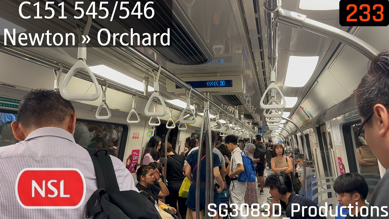 [SMRT][Roaring Acceleration 🔥🔥] KSF C151A [545/546] - NS21 Newton ...