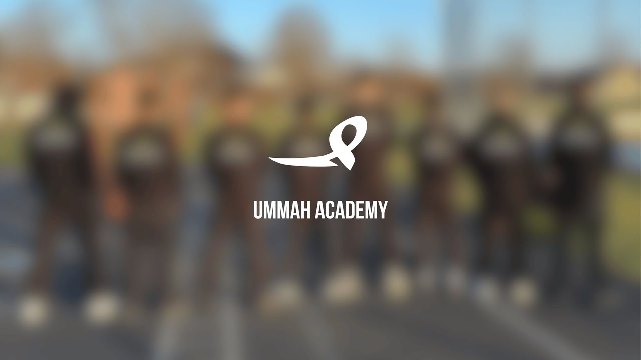 UMMAH ACADEMY | NETZWERK - YouTube