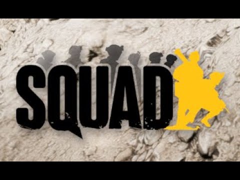 SQUAD - MEA Marksman highlights (Kohat Toi) - YouTube