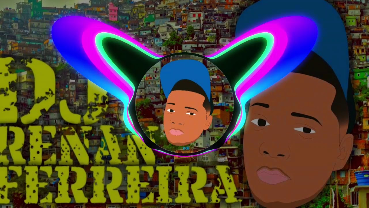 Mc Colibri Toma Toma na Xereca Beat Fino Dj Renan Ferreira o Comentado ...