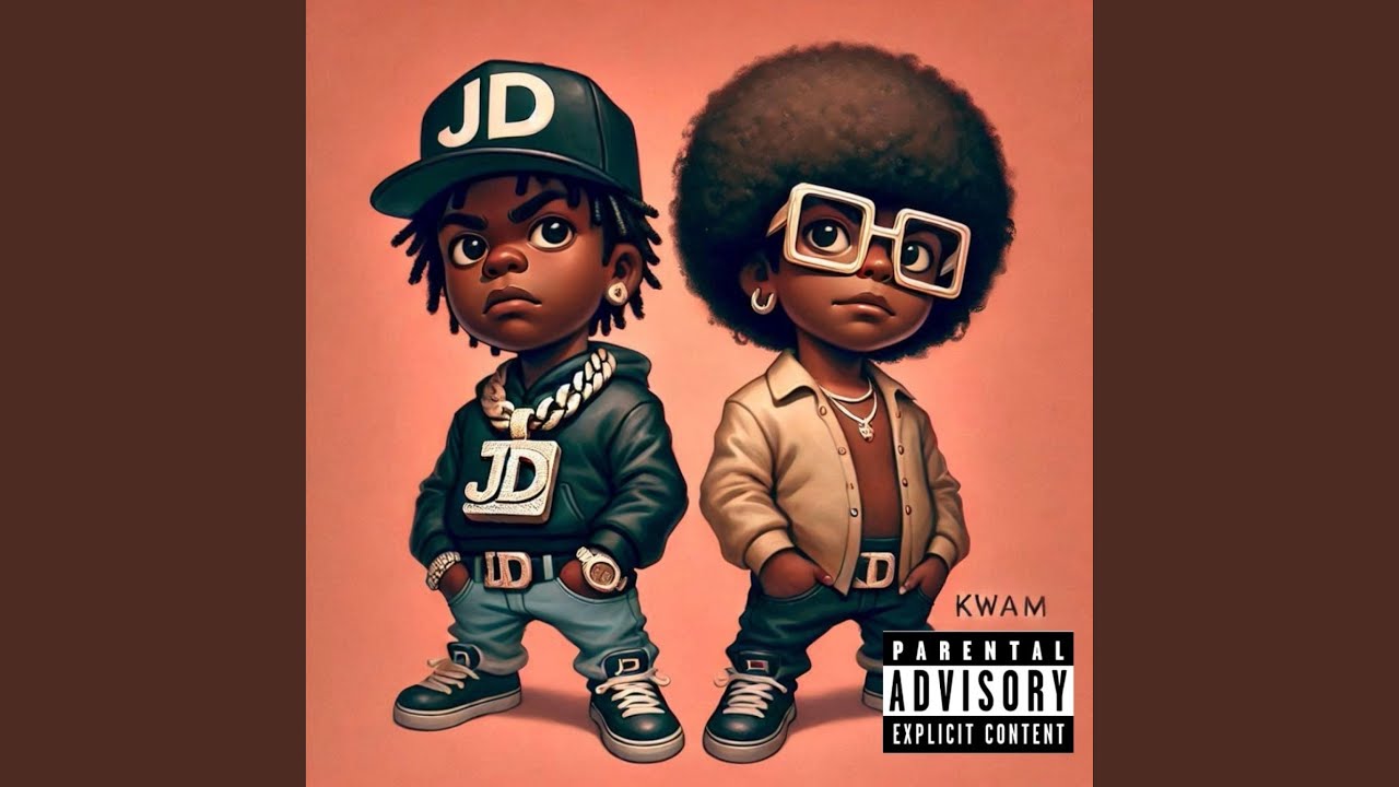 MICRO DRAKE (feat. Kwam) - YouTube