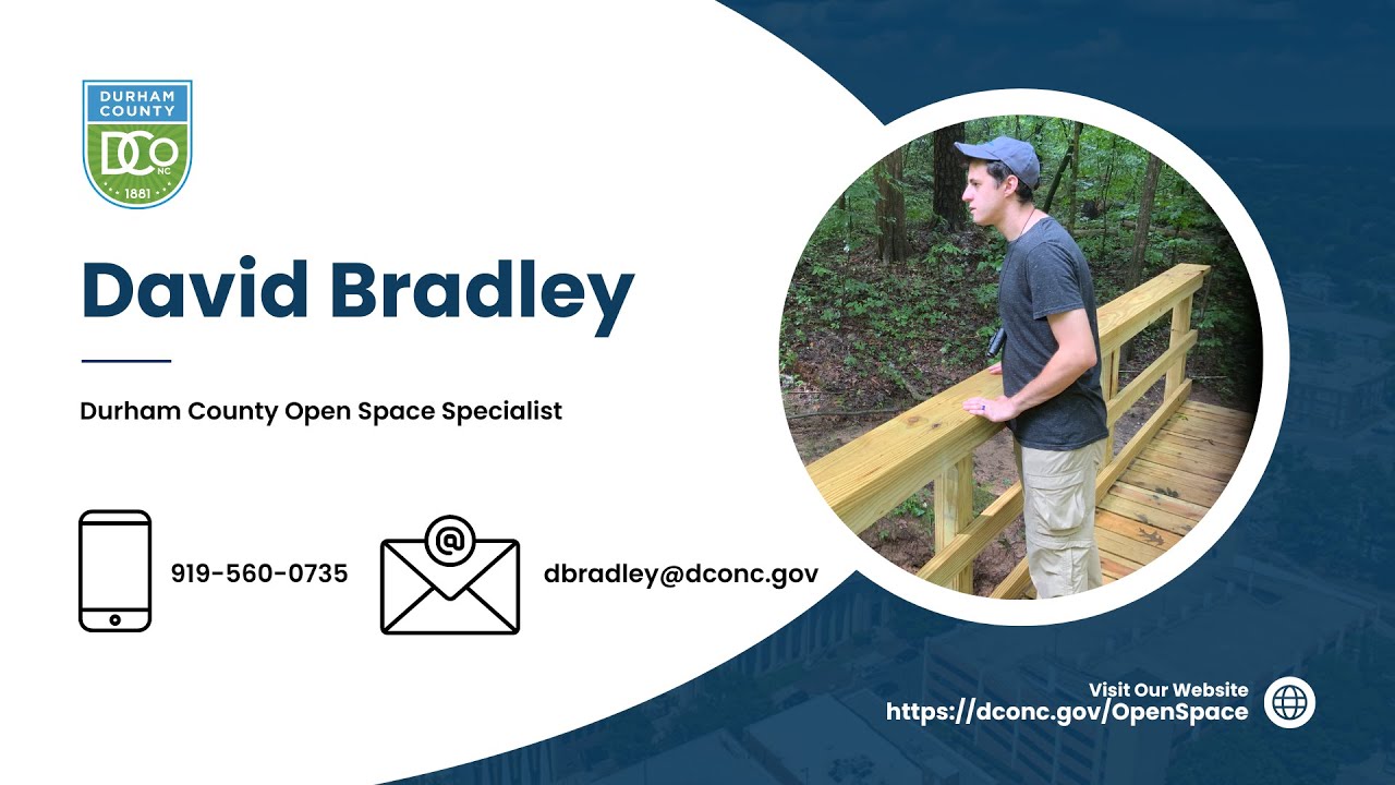 DCo Insider: Open Space Program - YouTube